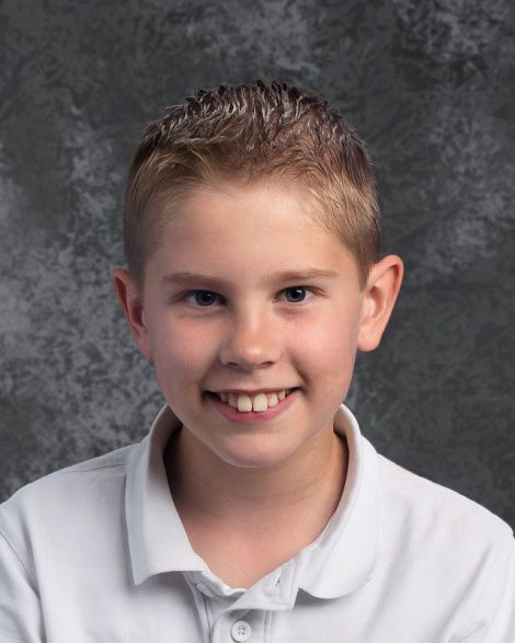 Utah Valley Student of the Week: Tyler Andrew | News, Sports, Jobs ...